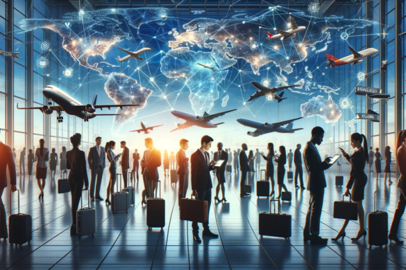 Unlocking the Secrets of Air Traffic Control Systems: What You Need to ...